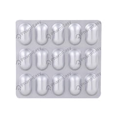 Colospa 200 MG Capsule (15) - Uses, Side Effects, Dosage, Composition ...