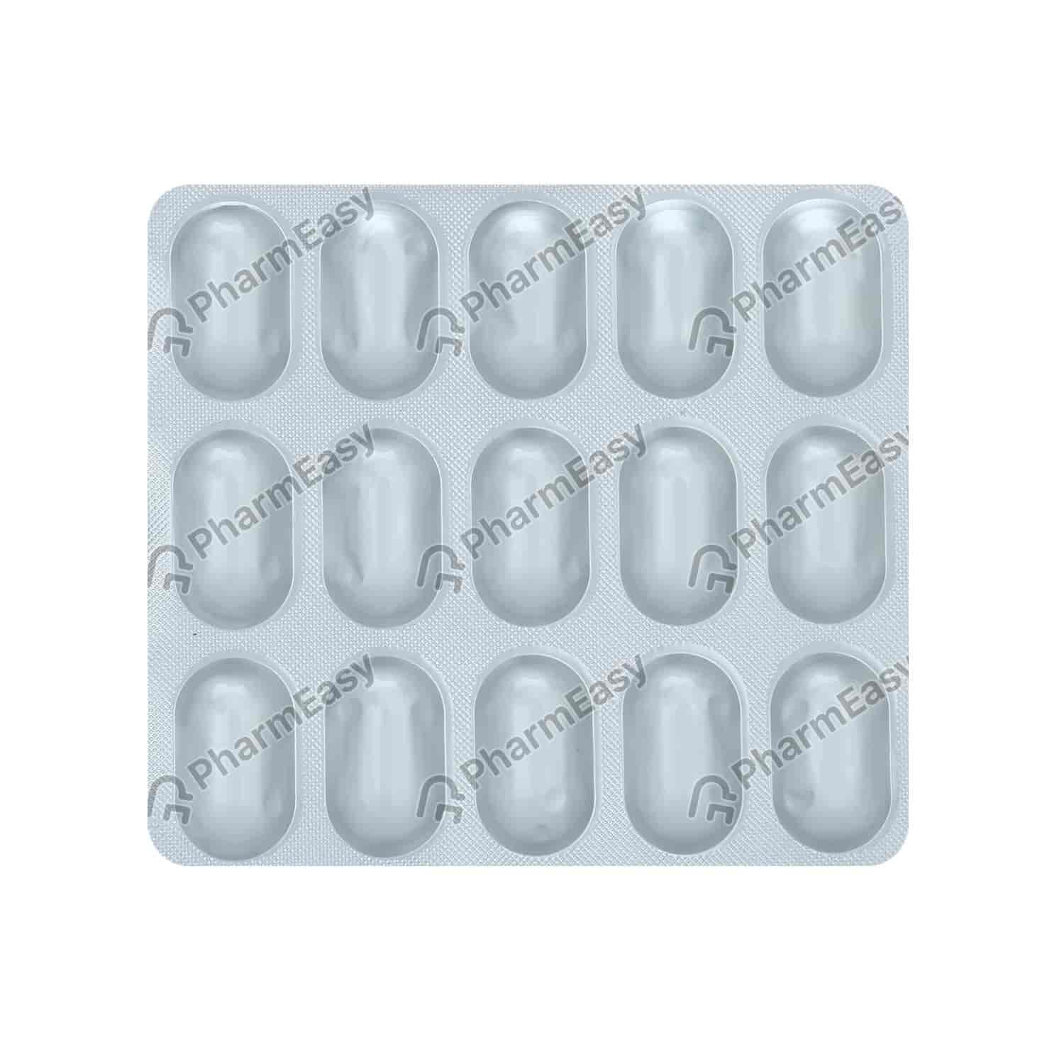 Buy Colospa Retard 200mg Cap 15'S Online at Flat 18% OFF* | PharmEasy