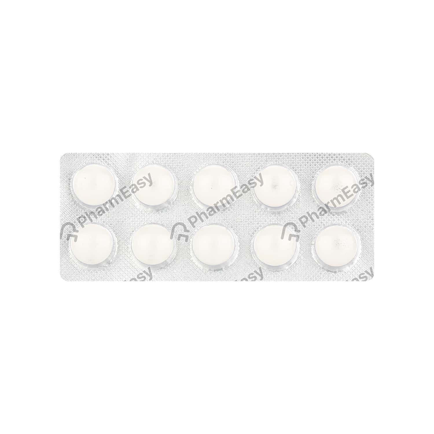 Atm 250 MG Tablet (10) - Uses, Side Effects, Dosage, Composition ...