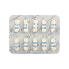 Celedol 100 MG Capsule (10) - Uses, Side Effects, Dosage, Composition ...