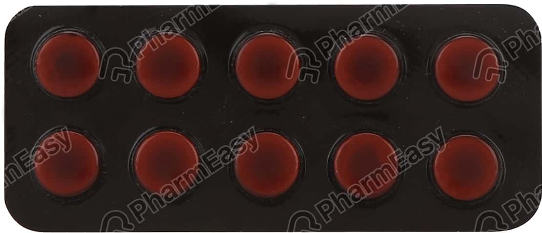 Migrabeta Tr 80 MG Tablet (10): Uses, Side Effects, Price & Dosage ...