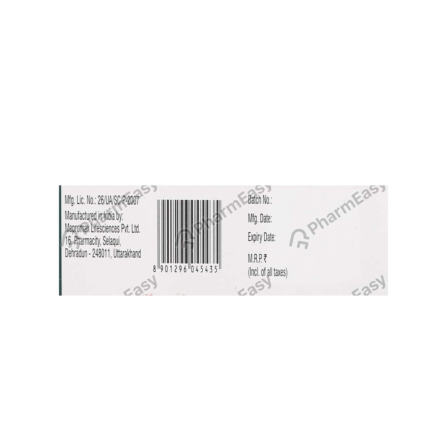 Buy Diprobate G Plus Cream (30) Online at Flat 18% OFF* | PharmEasy