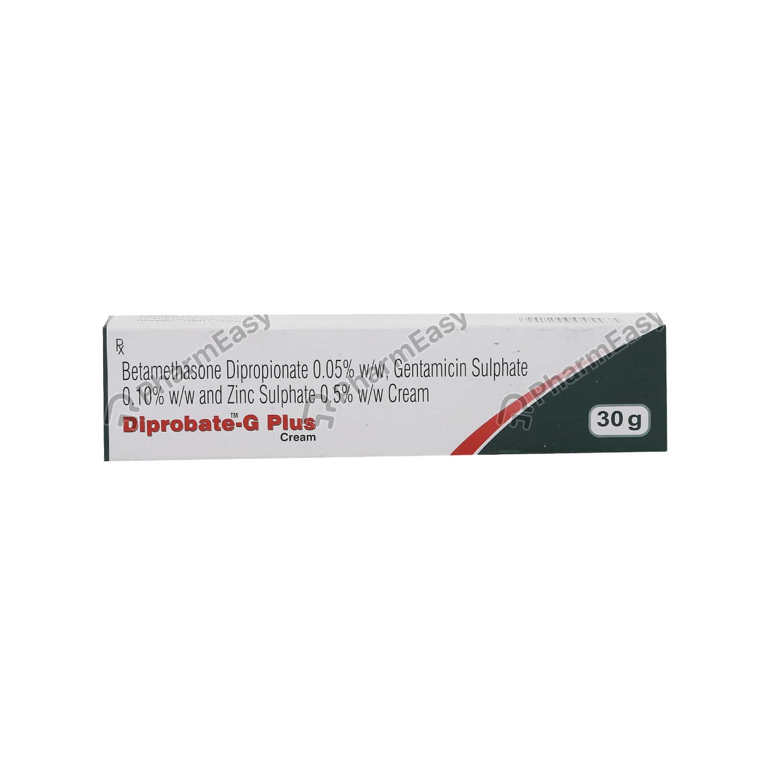 Buy Diprobate G Plus Cream (30) Online at Flat 18% OFF* | PharmEasy