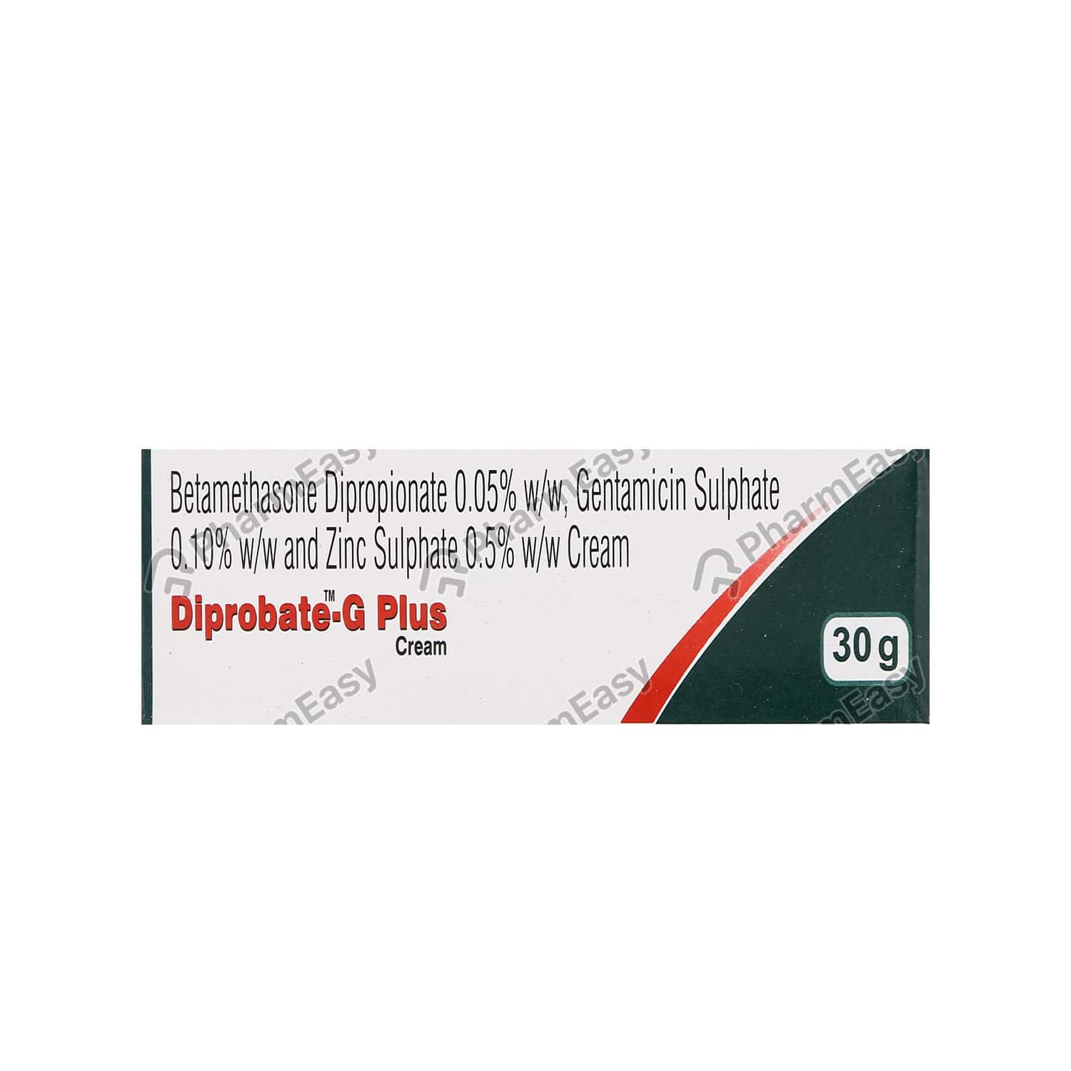 Buy Diprobate G Plus Cream (30) Online at Flat 18% OFF* | PharmEasy