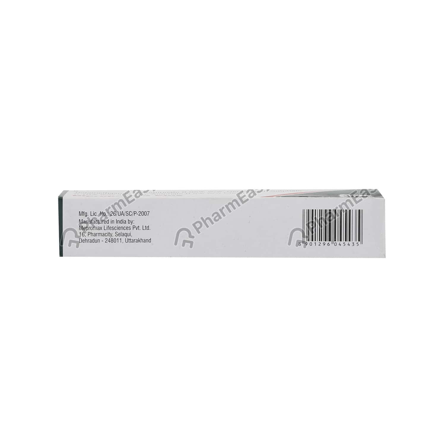 Buy Diprobate G Plus Cream (30) Online at Flat 18% OFF* | PharmEasy