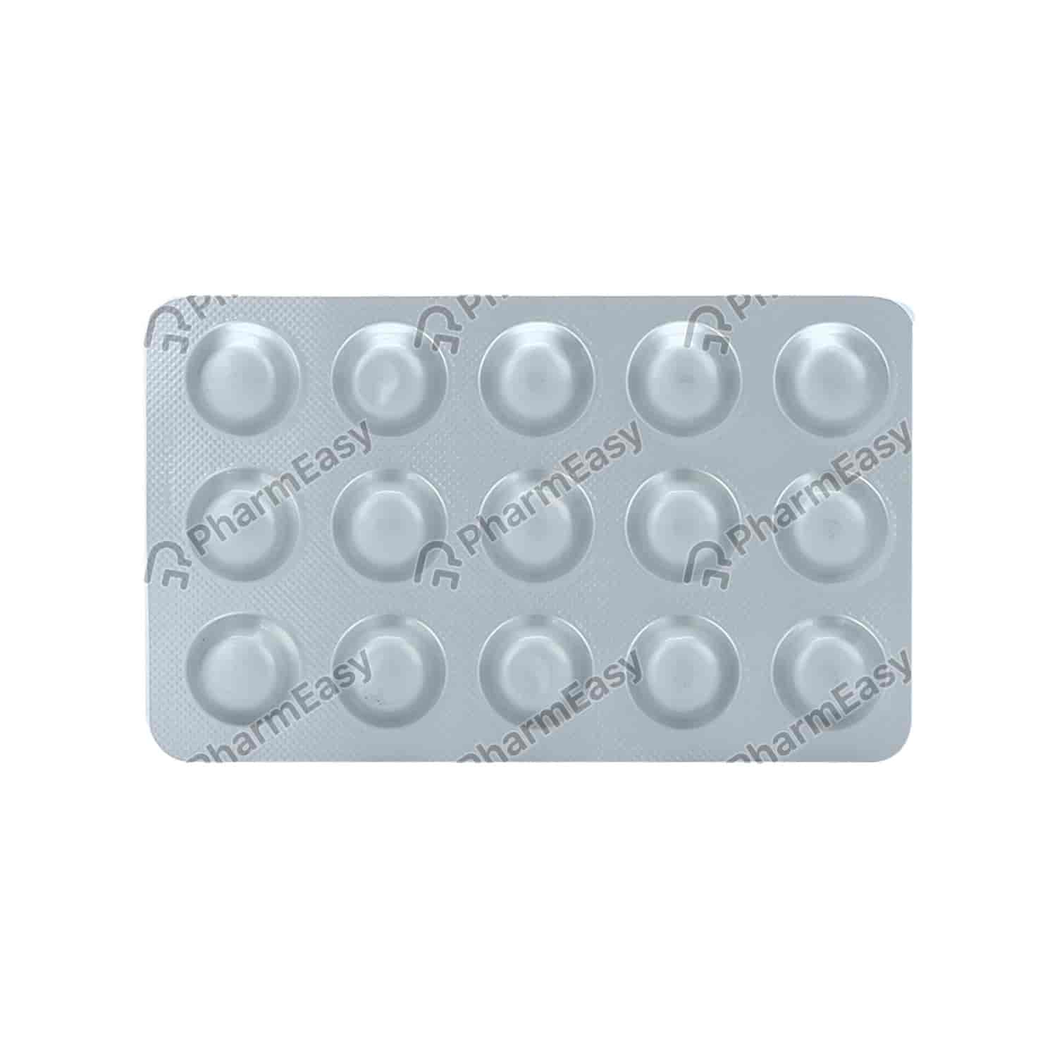 Buy Tonact Ez 10mg Tab 15'S Online at Flat 18% OFF* | PharmEasy