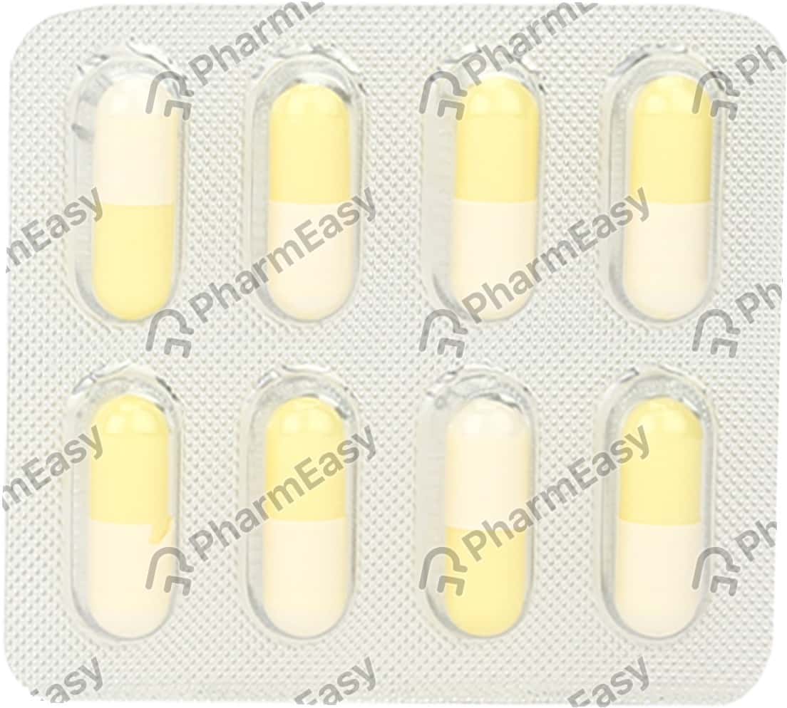 Dolima D3 60000 IU Capsule (8): Uses, Side Effects, Price & Dosage ...