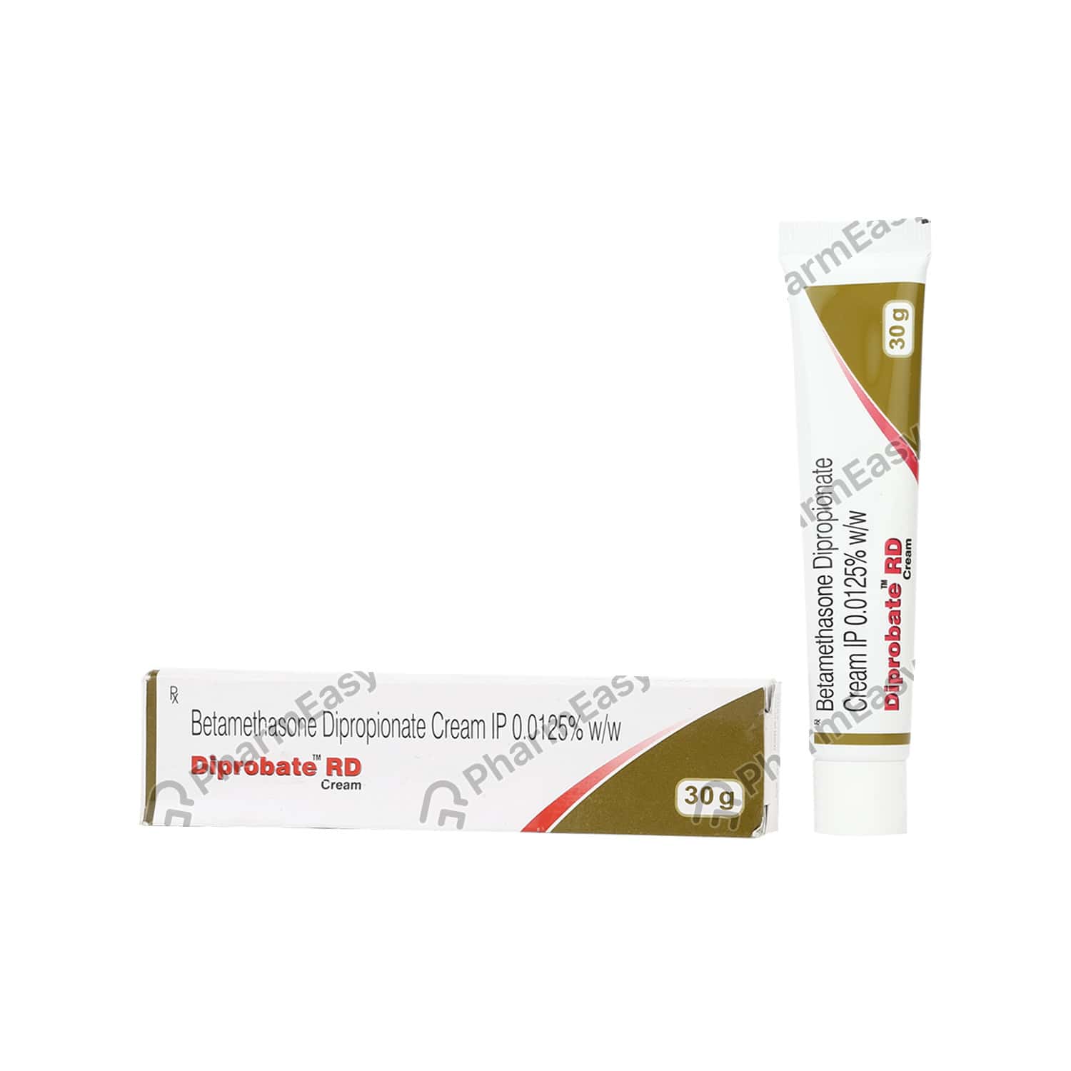 Buy Diprobate Rd 0.01 % Cream (30) Online at Flat 18% OFF* | PharmEasy