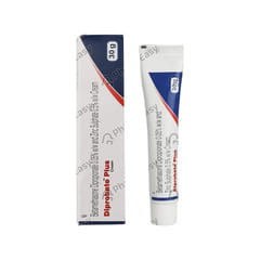 Diprobate Plus Cream (30) - Uses, Side Effects, Dosage, Composition ...