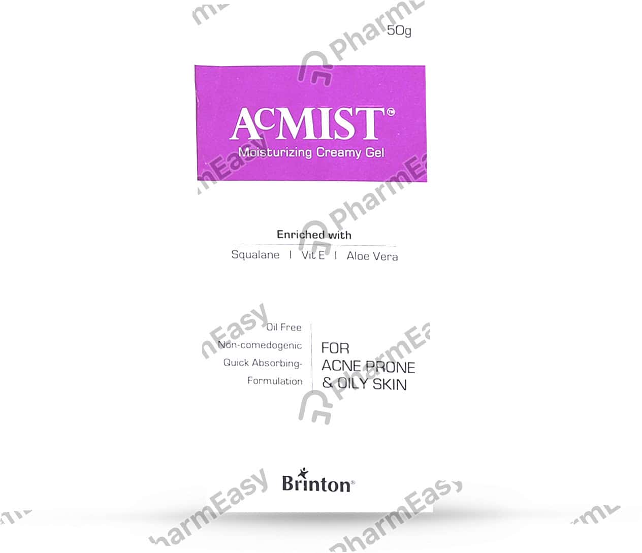 Buy Acmist Cream (50) Online at Flat 15% OFF | PharmEasy