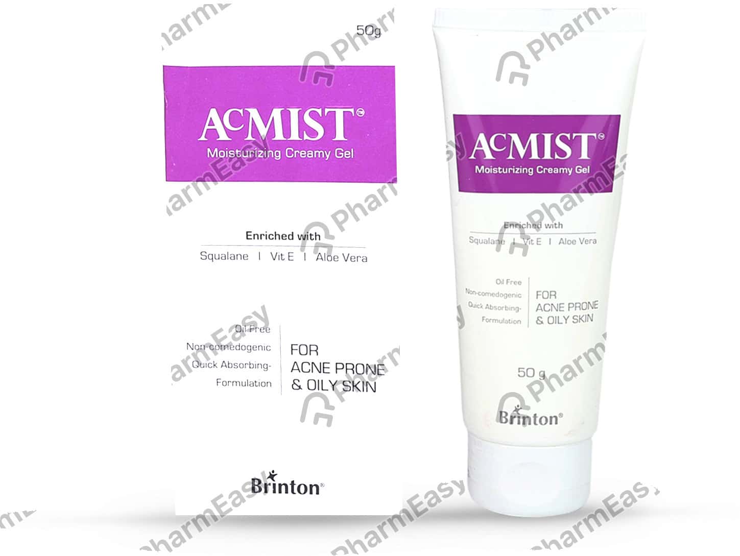 Buy Acmist Cream (50) Online at Flat 15% OFF | PharmEasy