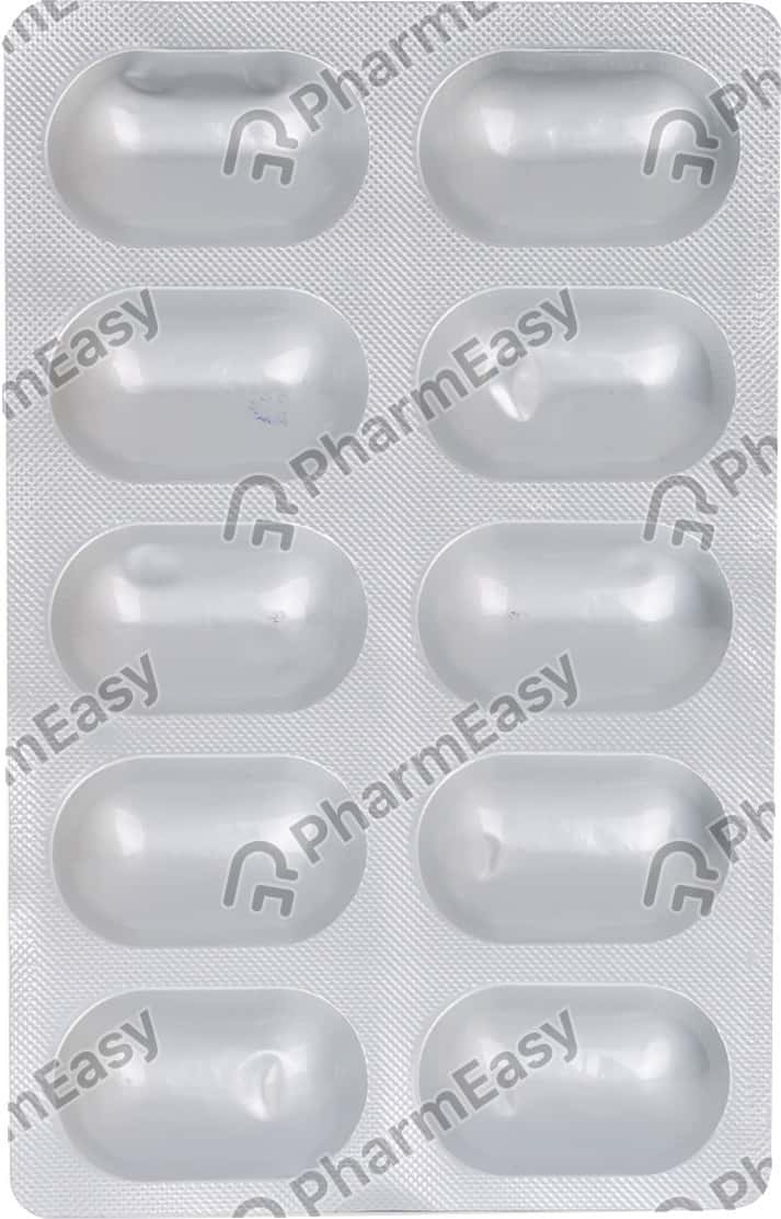Buy Prax A 75mg Capsule Online at Flat 15% OFF | PharmEasy