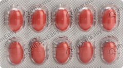 Folvite DHA Capsule: Uses, Side-effects, Price, Dosage & More Info ...