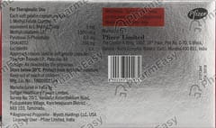 Folvite DHA Capsule: Uses, Side-effects, Price, Dosage & More Info ...