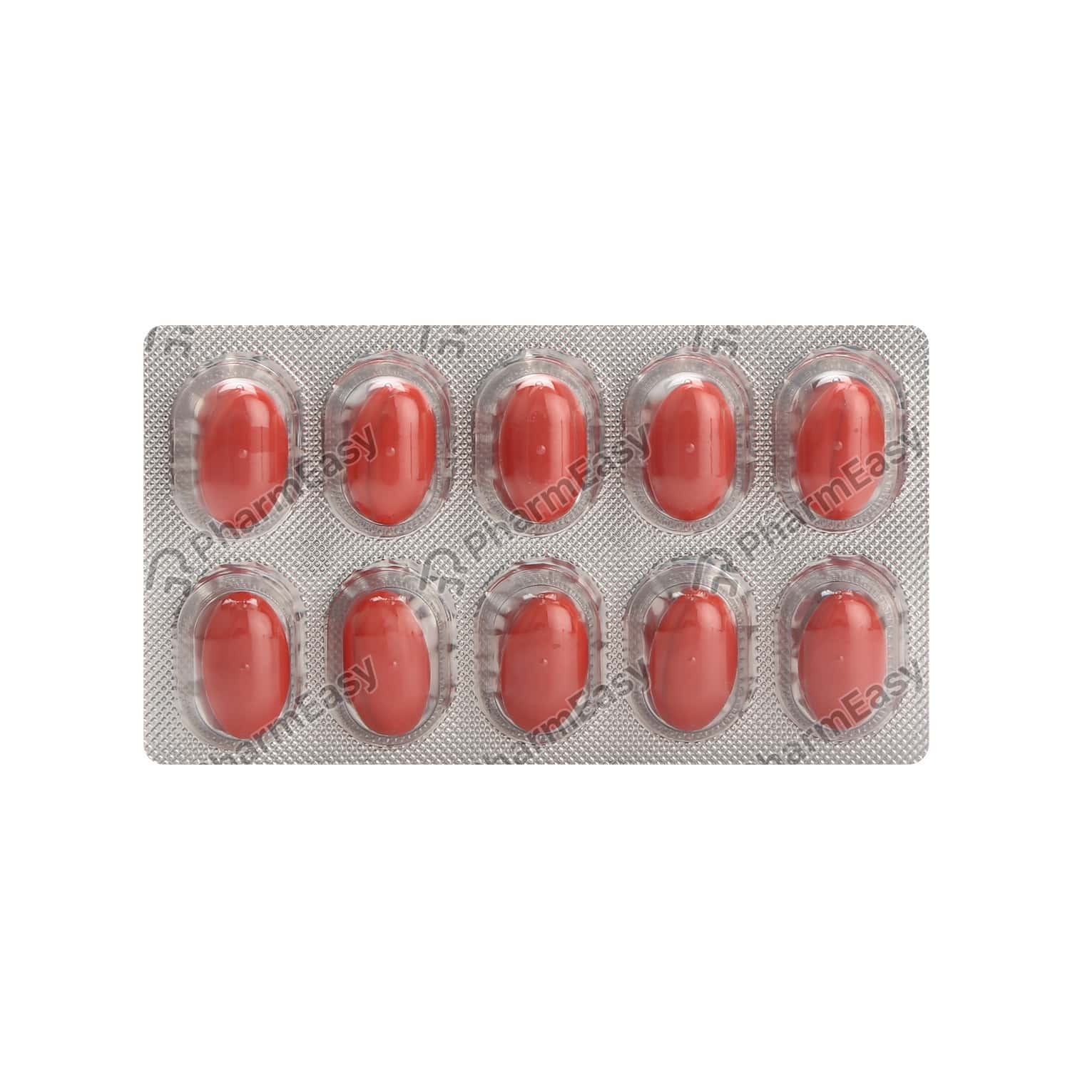 Buy Folvite Dha Cap 10'S Online at Flat 18% OFF* | PharmEasy