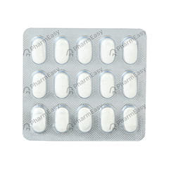 Buy Zecal Active Tab 15'S Online at Flat 18% OFF* | PharmEasy