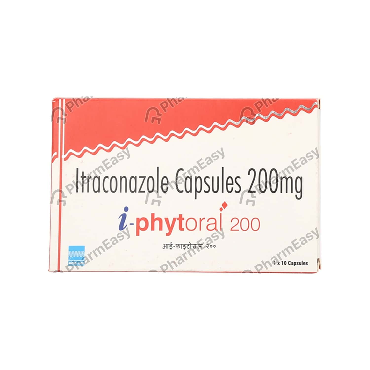 I Phytoral 200 MG Capsule (10): Uses, Side Effects, Price, Dosage ...
