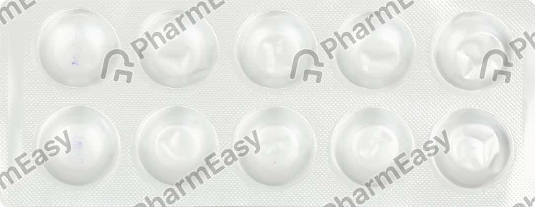 Buy Efonta 40 MG Tablet (10) Online at Flat 15% OFF | PharmEasy