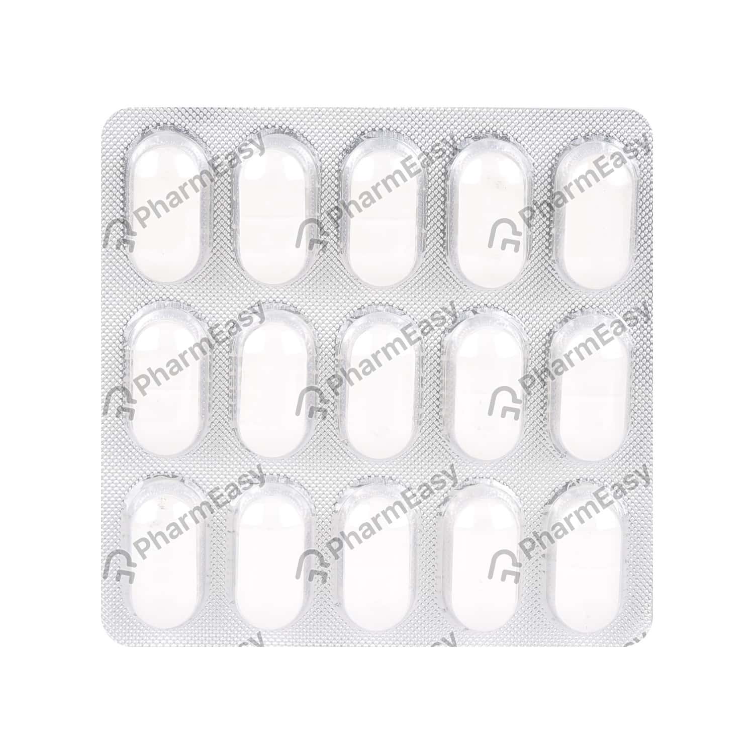 Exermet 1 G Tablet (15): Uses, Side Effects, Price & Dosage | PharmEasy