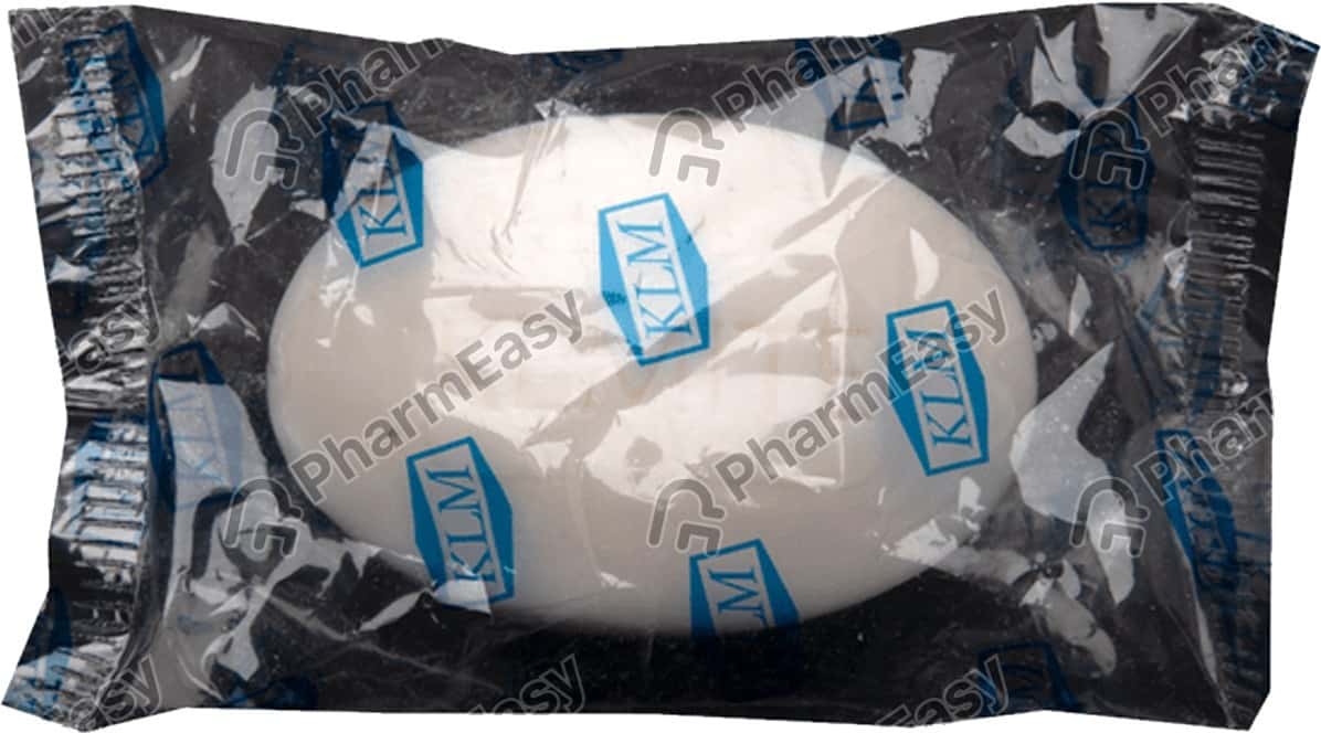 Buy Klmite Soap 75gm Online at Flat 15% OFF | PharmEasy