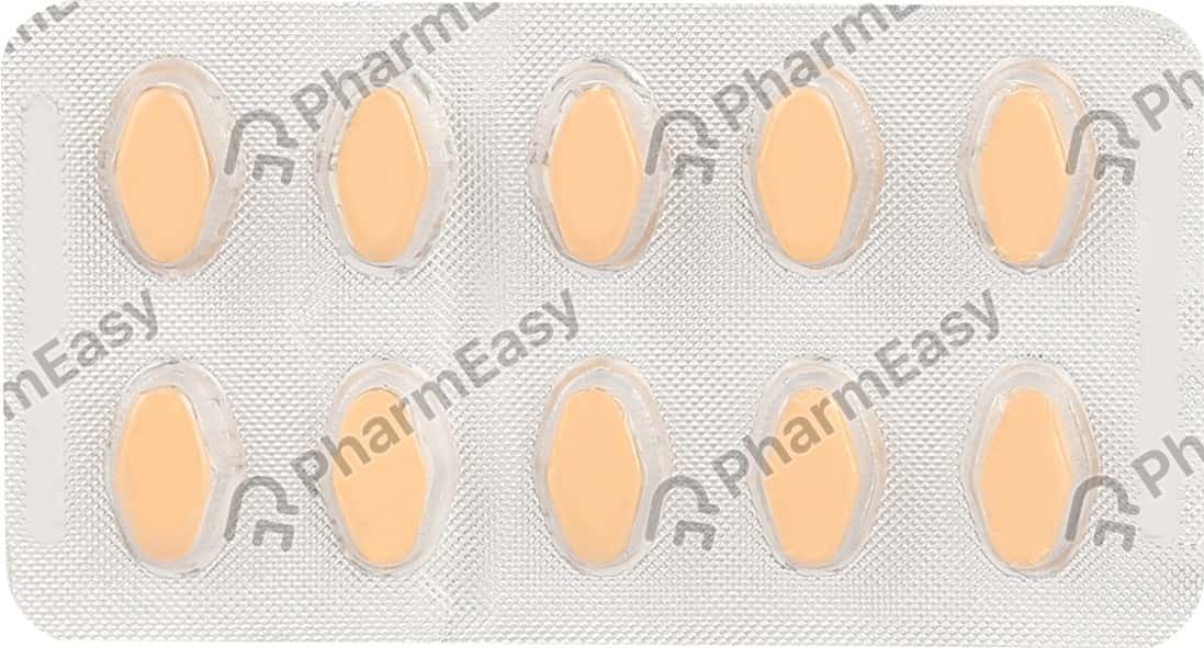 Riasis 30 MG Tablet (10): Uses, Side Effects, Price, Dosage ...