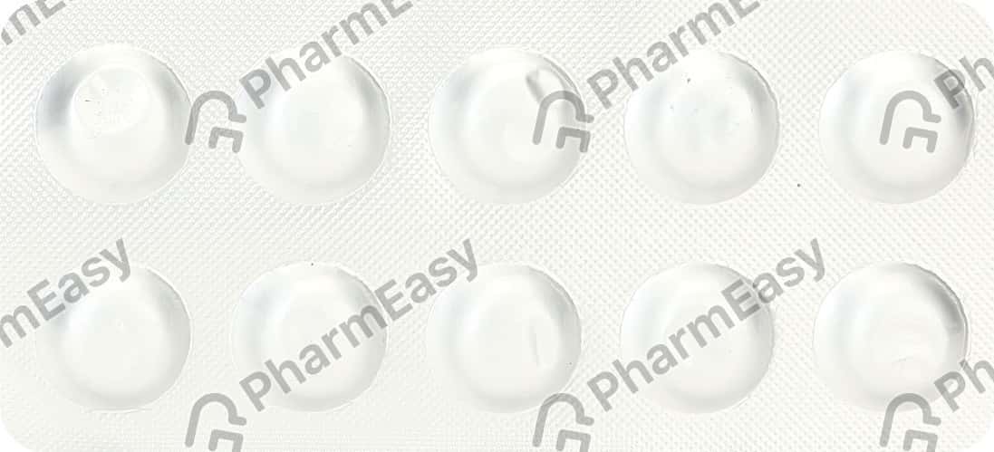 Telma Act 40/5/6.25mg Strip Of 15 Tablets: Uses, Side Effects, Price ...