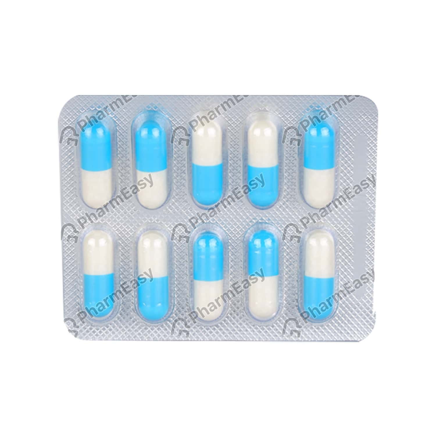 Flucos Itz 200 MG Capsule (10) - Uses, Side Effects, Dosage ...