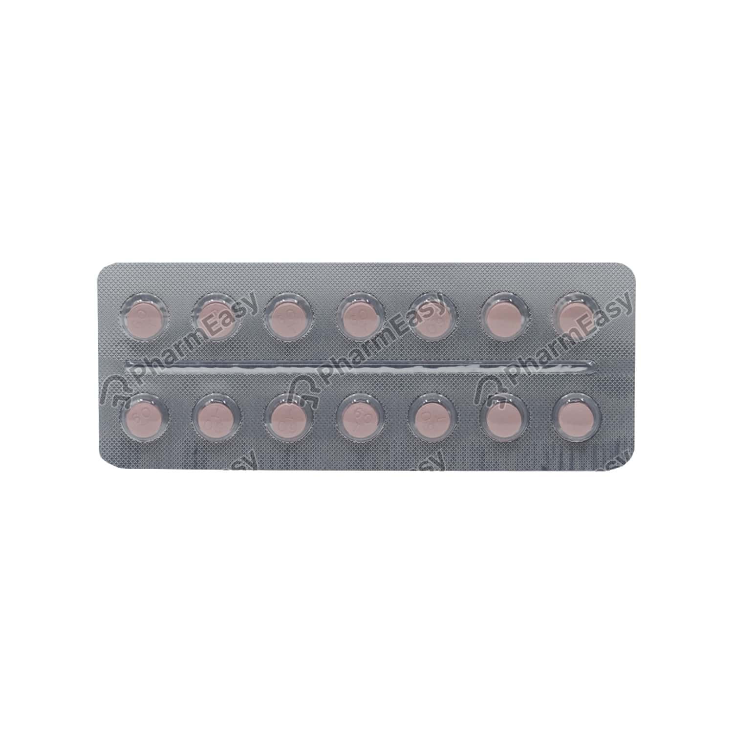 Buy Axcer 60 MG Tablet (14) Online at Flat 18% OFF* | PharmEasy