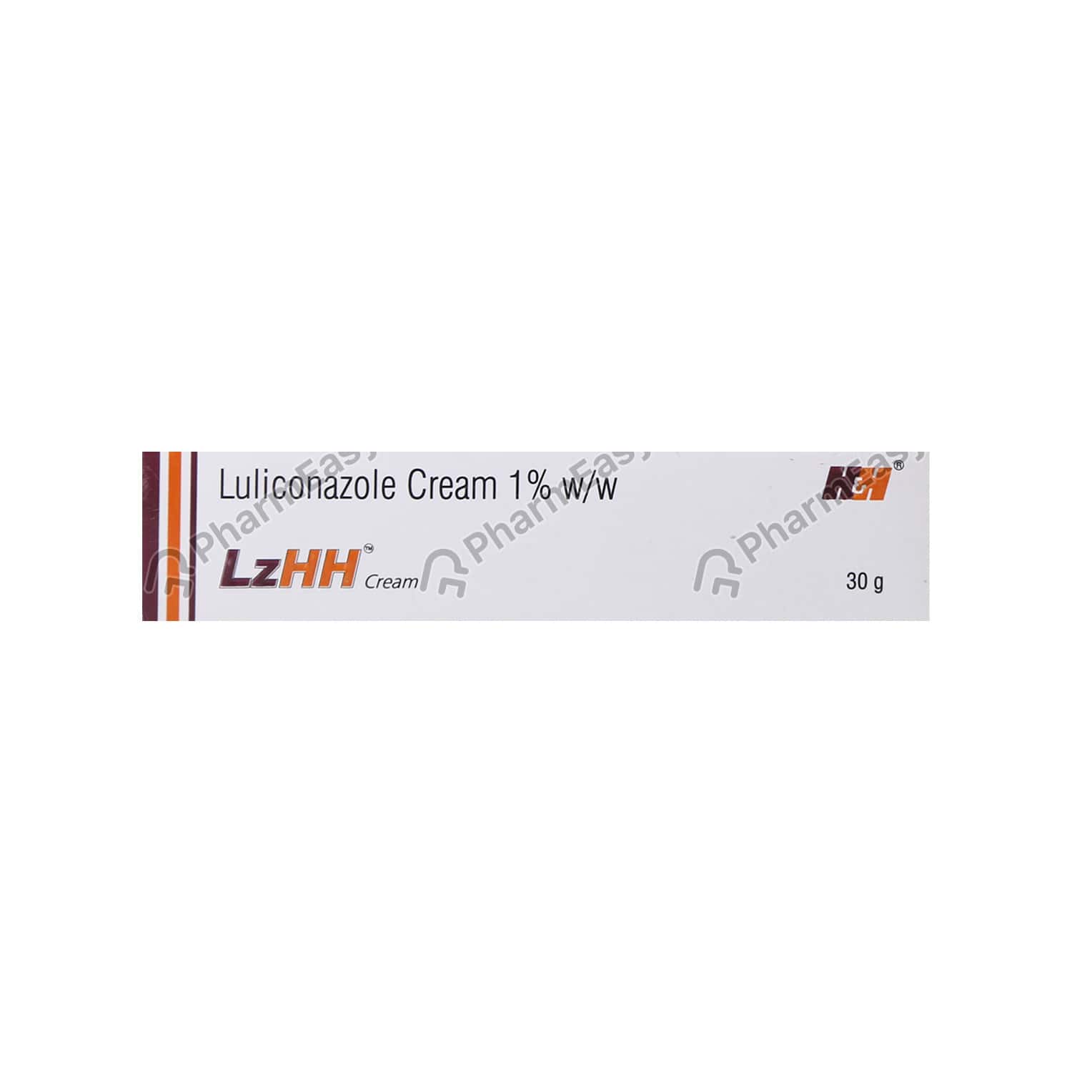 Lzhh 1 % Cream (30) - Uses, Side Effects, Dosage, Composition & Price ...