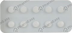 Macitent 10 MG Tablet (10): Uses, Side Effects, Price & Dosage | PharmEasy