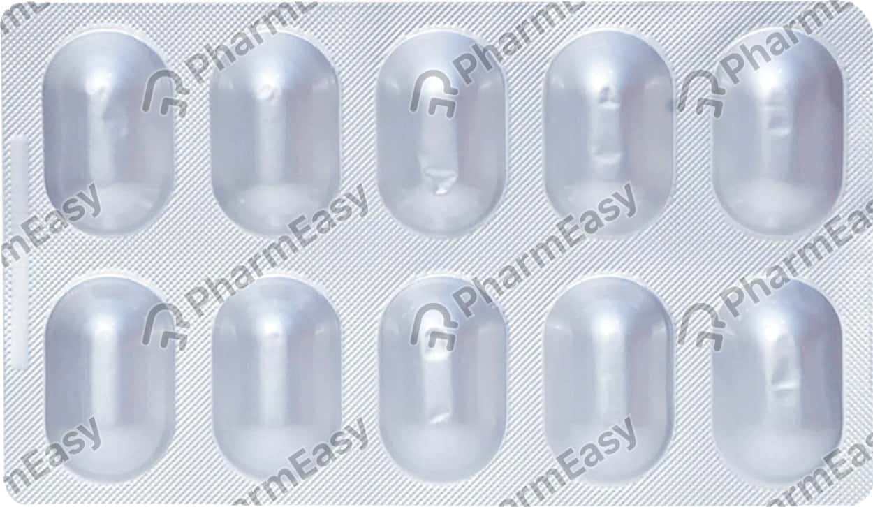 Dabirex 150 MG Capsule (10): Uses, Side Effects, Price & Dosage | PharmEasy