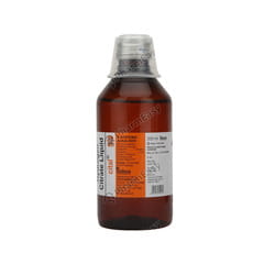 Buy Cital Sf 1.37 G Syrup (200) Online at Flat 18% OFF* | PharmEasy