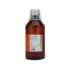 Cital 1.37 GM/5ML Syrup (200): Uses, Side Effects, Price & Dosage ...
