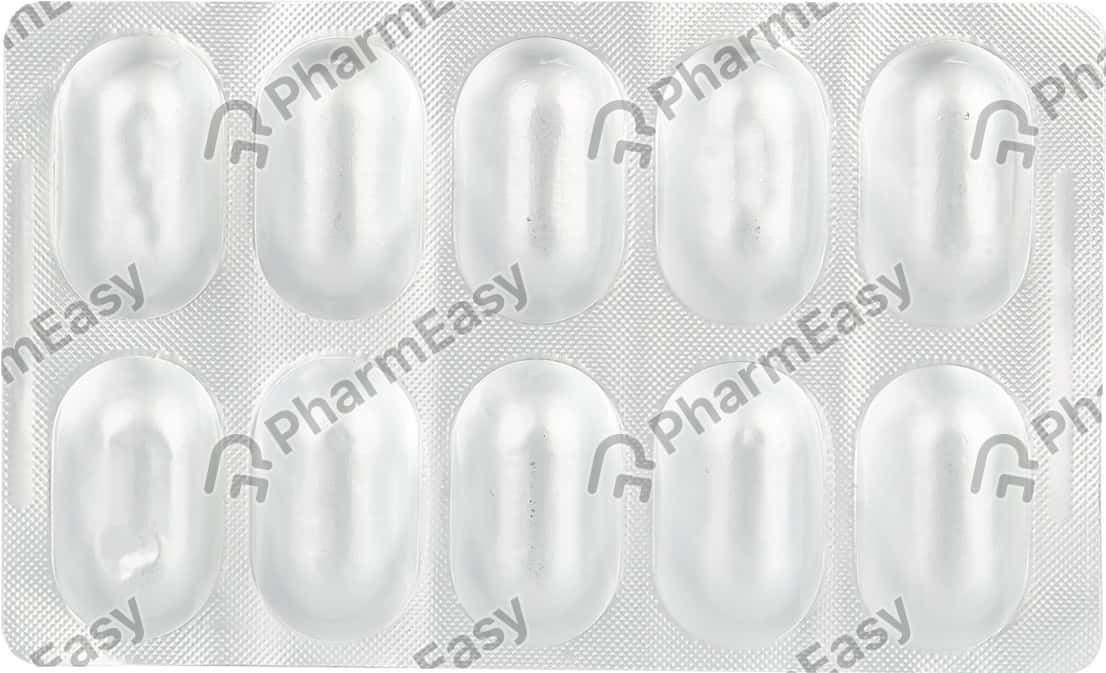 Buy Cobaforte Cd3 Strip Of 10 Tablets Online at Flat 15% OFF | PharmEasy