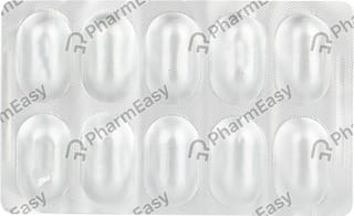 Buy Cobaforte Cd3 Strip Of 10 Tablets Online at Flat 15% OFF | PharmEasy