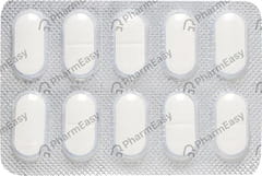 Ursocol 300 MG Tablet (10): Uses, Side Effects, Price & Dosage | PharmEasy