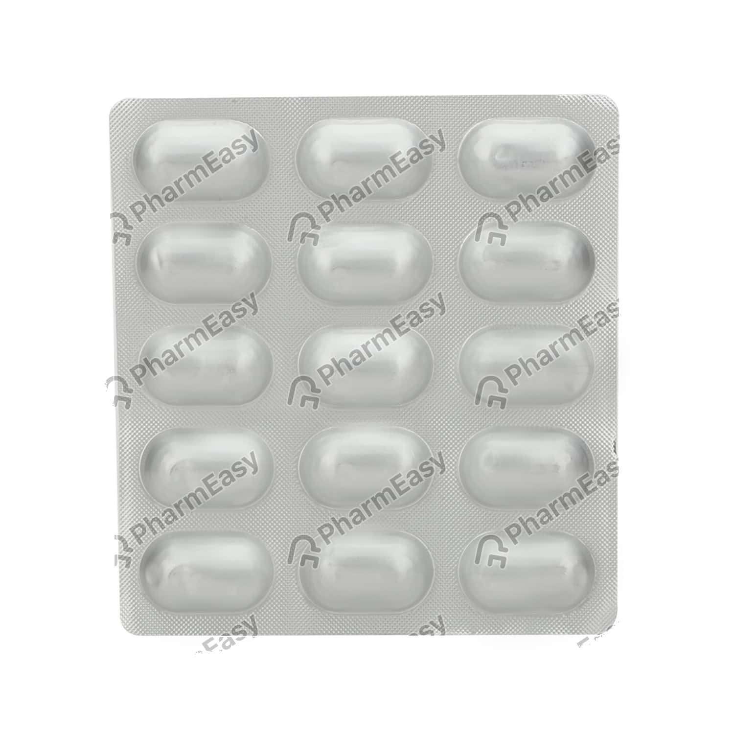 Reeshape 120 MG Capsule (15) - Uses, Side Effects, Dosage, Composition ...