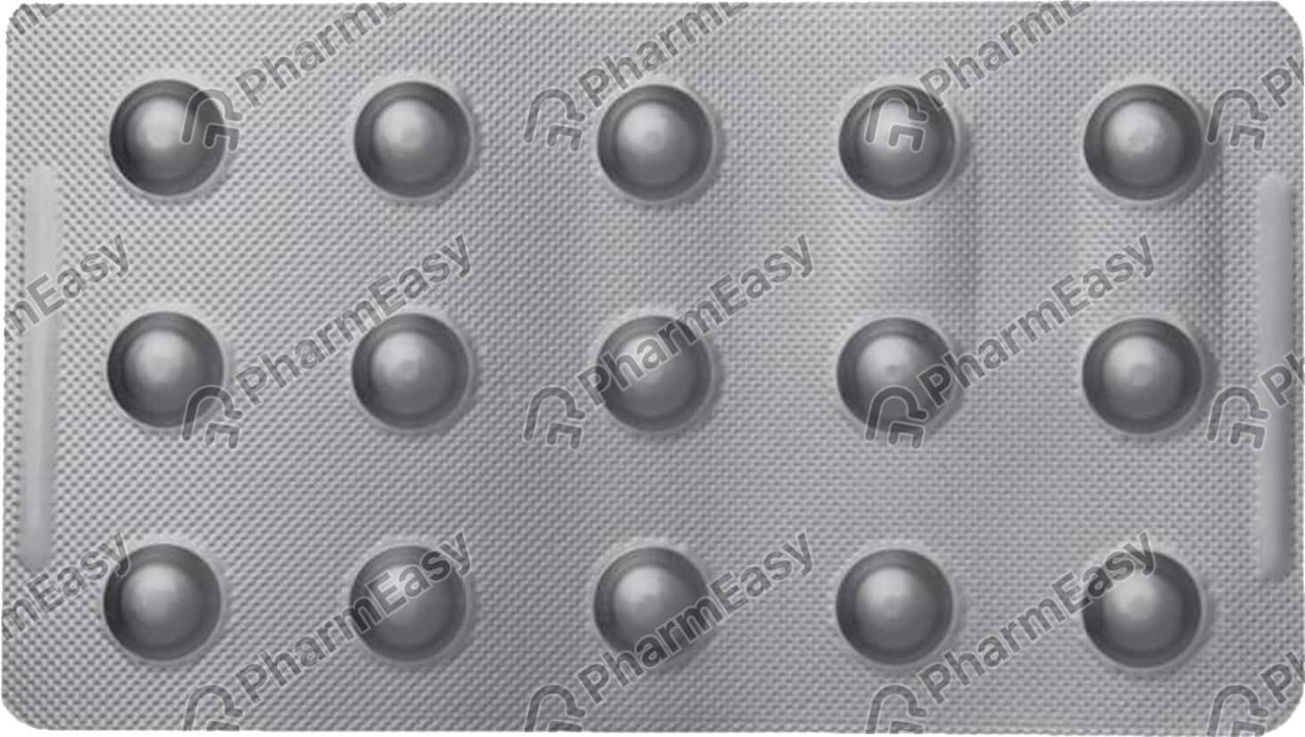 Pah 20 MG Tablet (15): Uses, Side Effects, Price & Dosage | PharmEasy