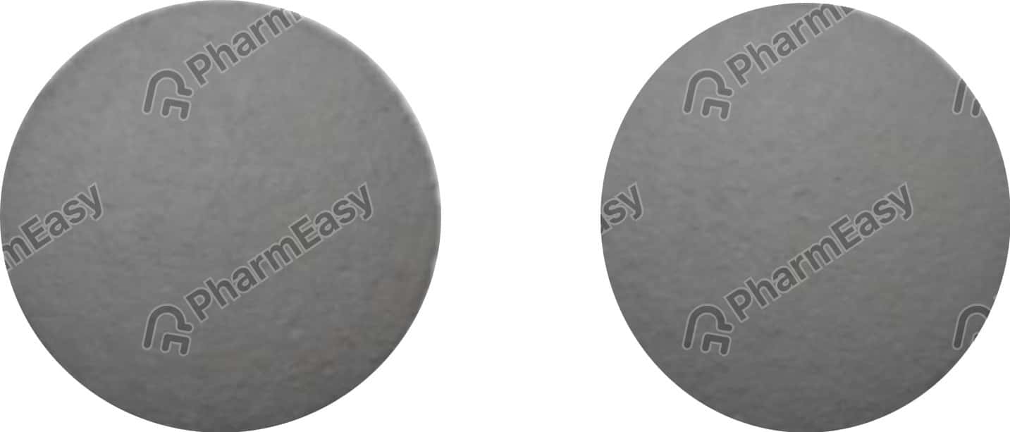 Pah 20 MG Tablet (15): Uses, Side Effects, Price & Dosage | PharmEasy