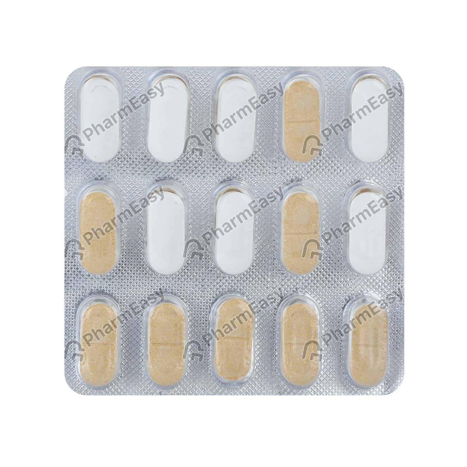 Ozomet G2 Tab 15'S - Uses, Side Effects, Dosage, Composition & Price ...