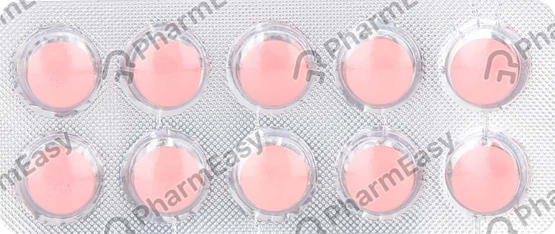 Telmiduce Am Strip Of 10 Tablets: Uses, Side Effects, Price & Dosage ...