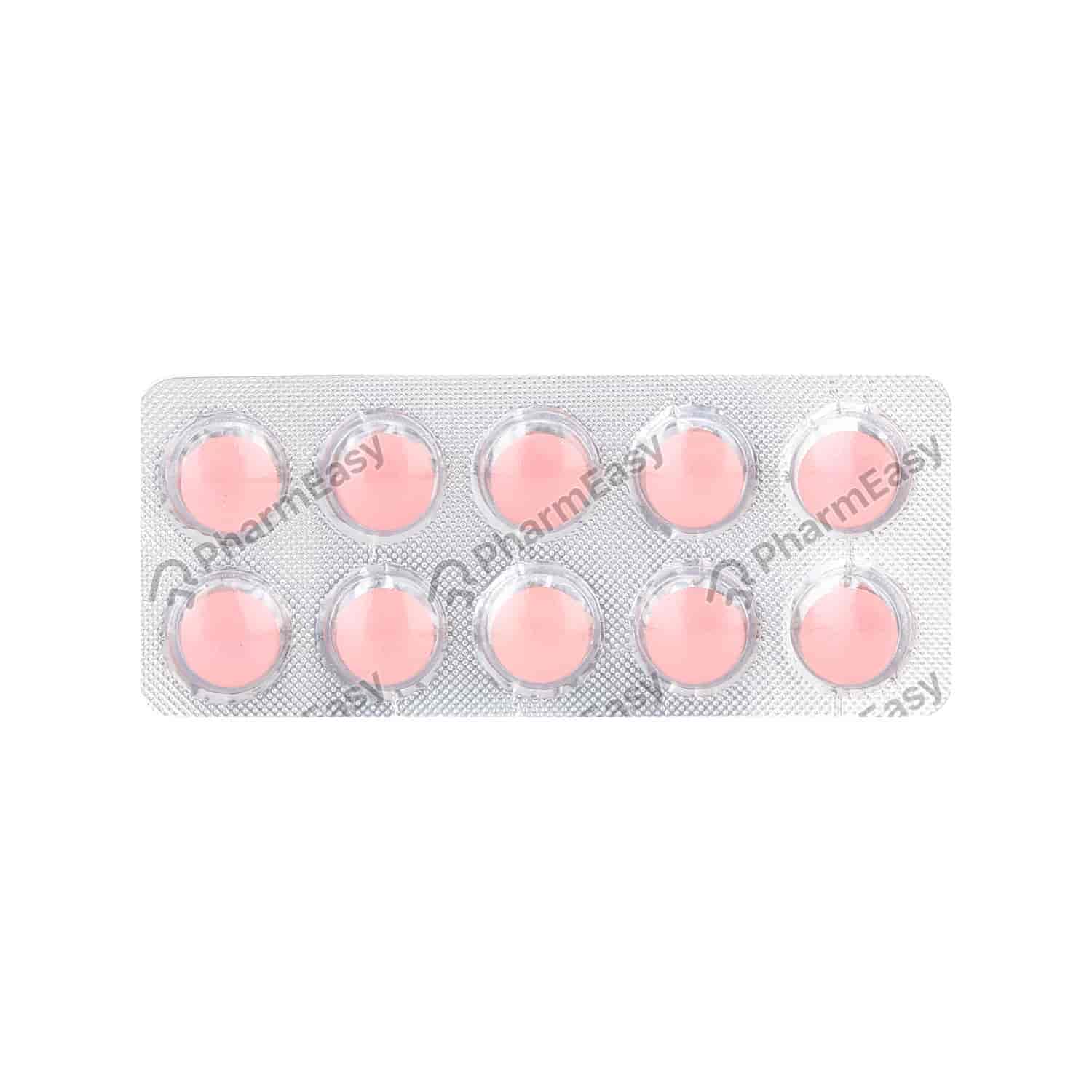 Buy Telmiduce Am Tab 10'S Online at flat 15% off | PharmEasy