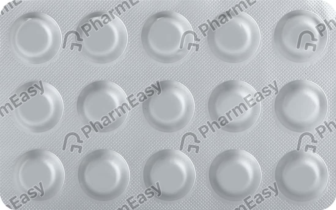 Razel F 5mg Strip Of 15 Tablets: Uses, Side Effects, Price & Dosage ...