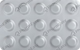 Razel F 5mg Strip Of 15 Tablets: Uses, Side Effects, Price & Dosage ...