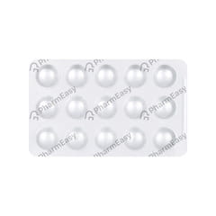 Protera 40 MG Tablet (15) - Uses, Side Effects, Dosage, Composition ...