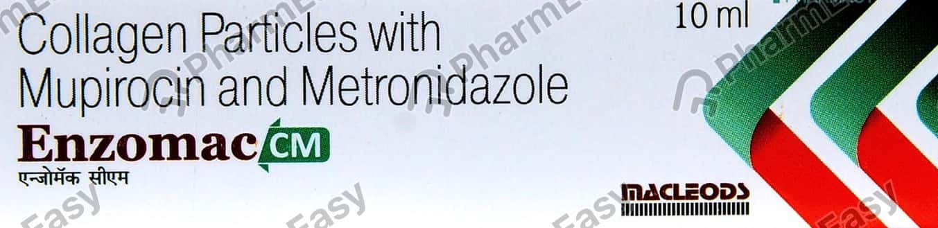 Buy Enzomac Cm Mini Bottle Of 10ml Particles Online & Save Up to 24% at ...