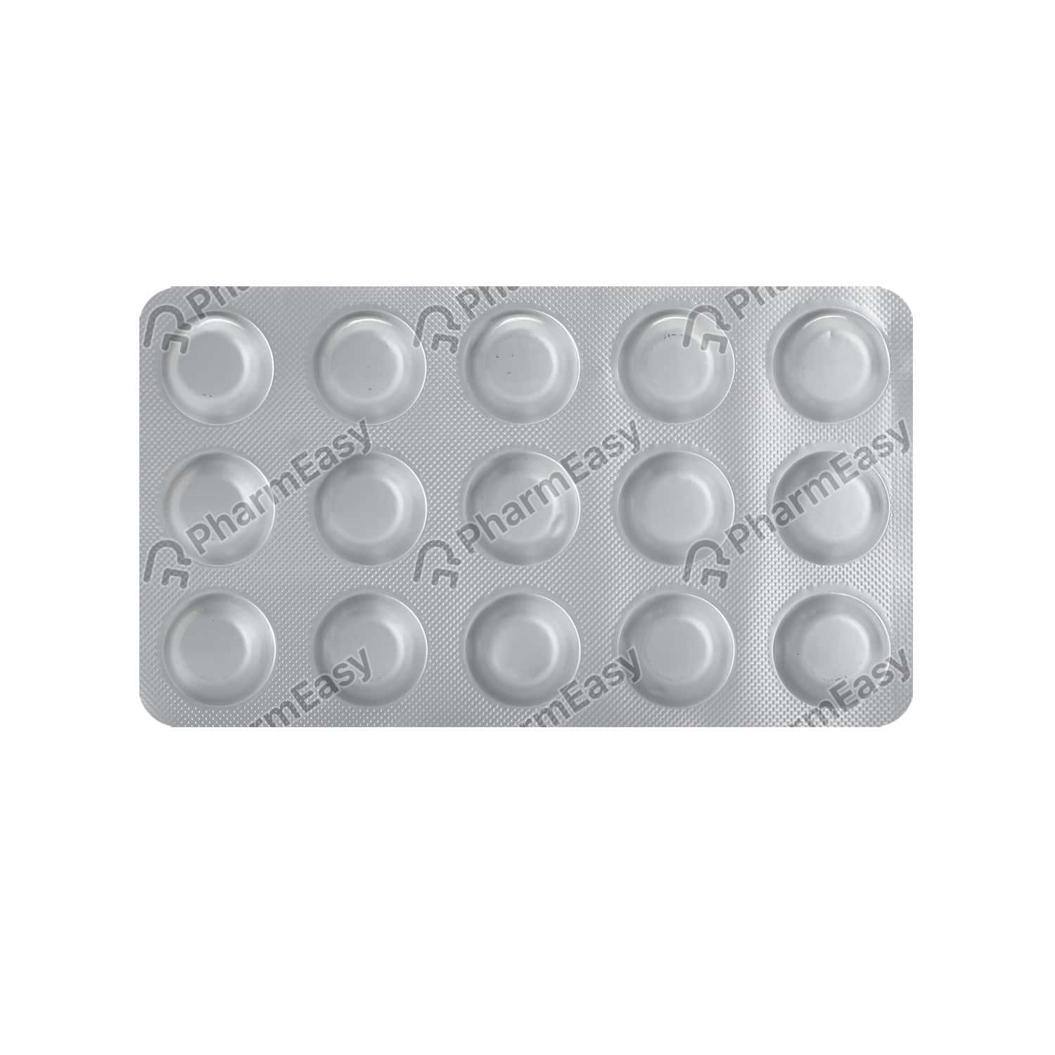 Alzero M Tab 15'S - Uses, Side Effects, Dosage, Composition & Price ...
