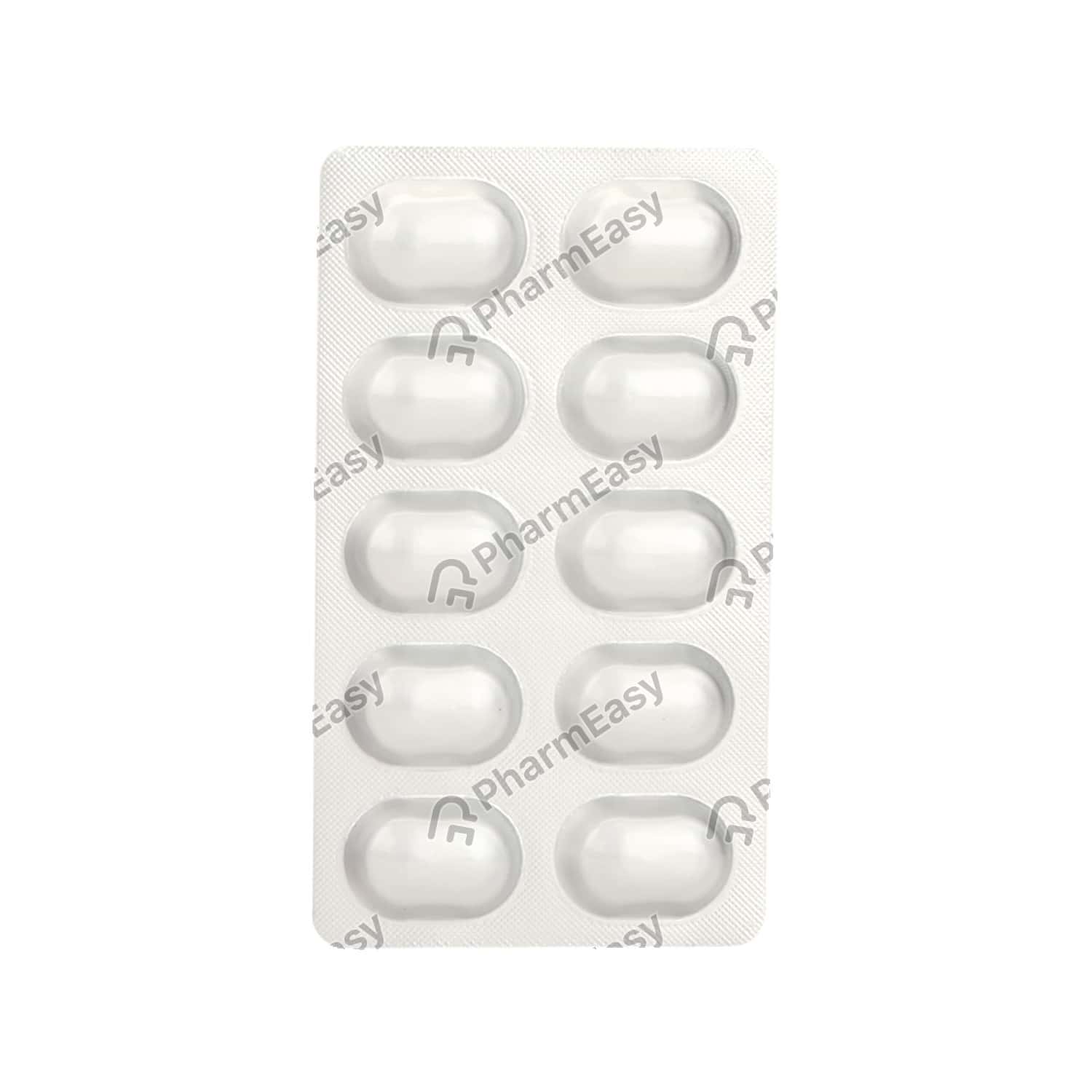 Buy Lupase 10000 Tablet 10'S Online at Flat 18% OFF* | PharmEasy