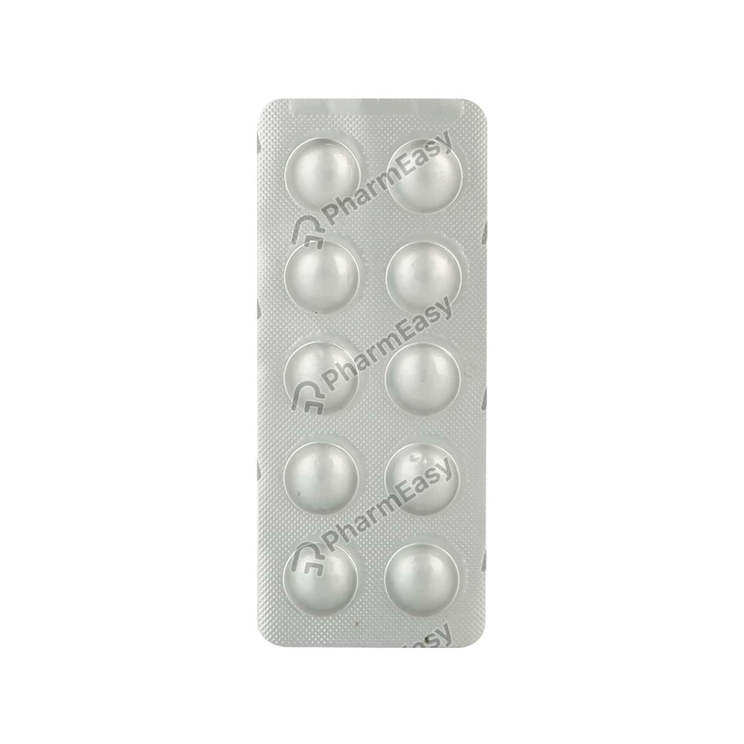 Buy Prolet 50 MG Tablet (10) Online at Flat 15% OFF | PharmEasy