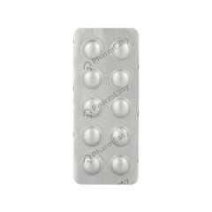 Buy Prolet 50 MG Tablet (10) Online at Flat 18% OFF* | PharmEasy